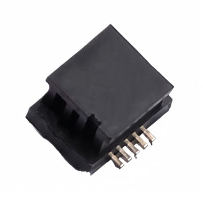 LXWCONN LB213-G40P-B1R Board-to-Board Mezzanine Edge Type Array Connector