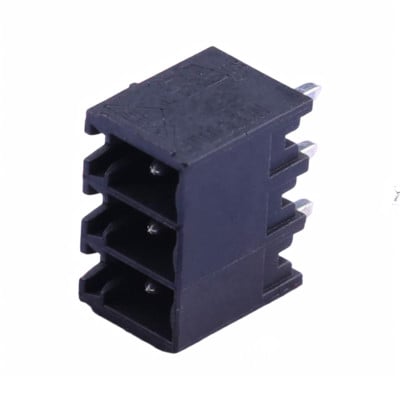METZ CONNECT GmbH 31249103 Header Plug Socket