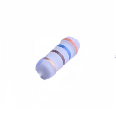 CCO(Chian Chia Elec) MOF2WS-360Ω±5% T Through Hole Resistor for sale