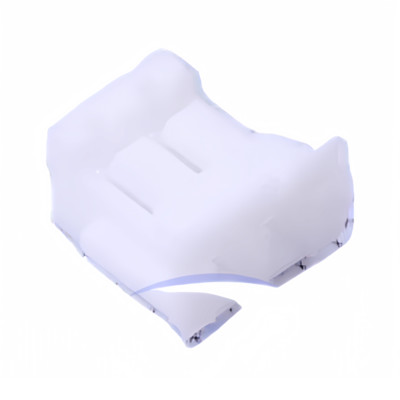 HDGC HDGC1501HD-2P Rectangular Connector Housing
