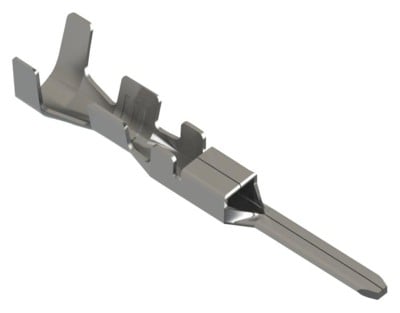 EDAC 570-290-711P40 Rectangular Connector Contact