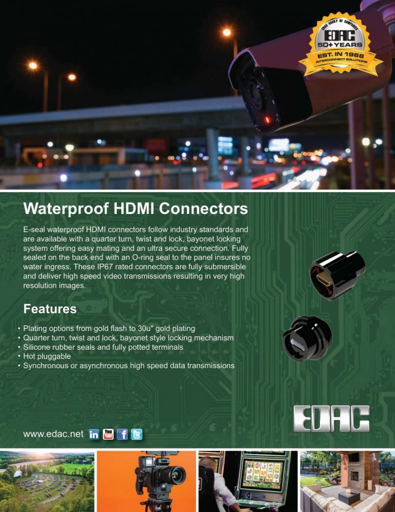 EDAC technical document page 6