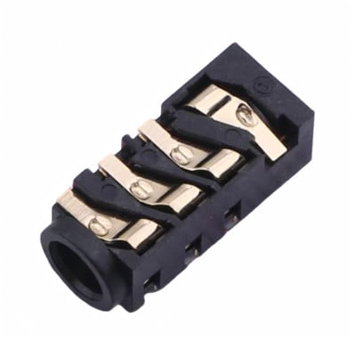 Korean Hroparts Elec PJ-399Q