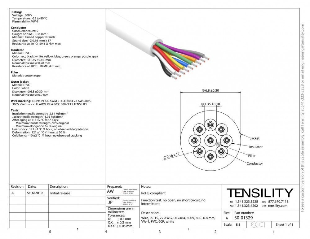 30-01329 technical drawing preview