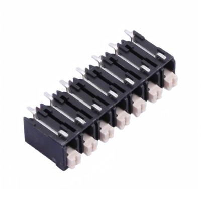 JILN JL212R-SMT-50012BP1 Wire to Board Connector Chip