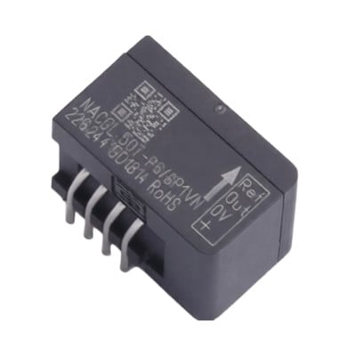 CRRC NACL.100P-S6 Current Sensor Chip