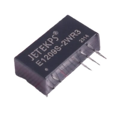 JETEKPS E1209S-2W DC DC Converter Chip