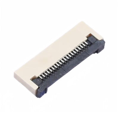 Megastar ZX-0.5FPC-2H-QFX5P