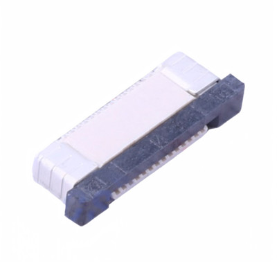 JUSHUO AFC08-S14FCA-00 FFC FPC Flat Flexible Connector Assembly