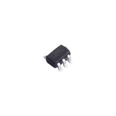 3PEAK TPL730ADJ-CR Adjustable Linear LDO Voltage Regulator