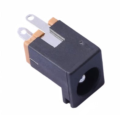 XKB Connection DC-022B-1.3 Power Connector Chip