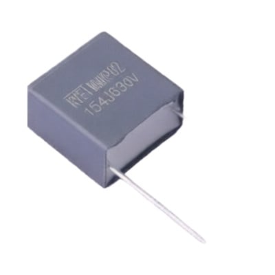 KYET MMKP333J2J1501 Film Capacitor Chip