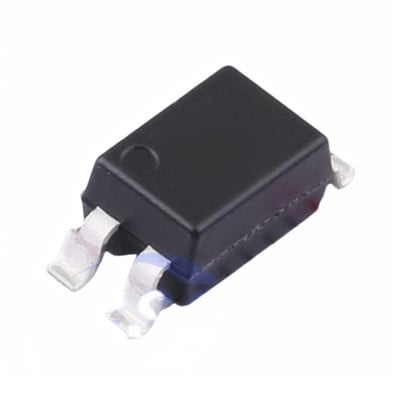 AOTE HCPL-814(AT) Photovoltaic Output Optoisolator Transistor