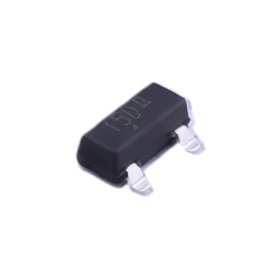 onsemi MMBZ27VCLT1G TVS Diode