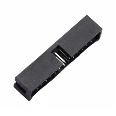 XYECONN XY-IDC2.54-2*8P Free Hanging Panel Mount Chip