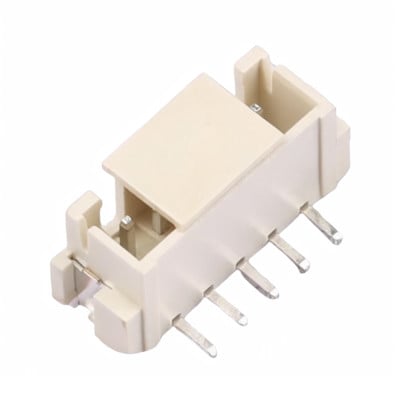 HanElectricity 8821WVS-05P Male Header Pins for sale