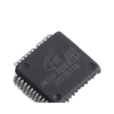HK HK32F103C8T6A Microcontroller for sale