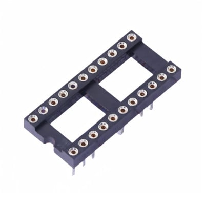 Nextron 100-063-200-1001-00 IC Socket