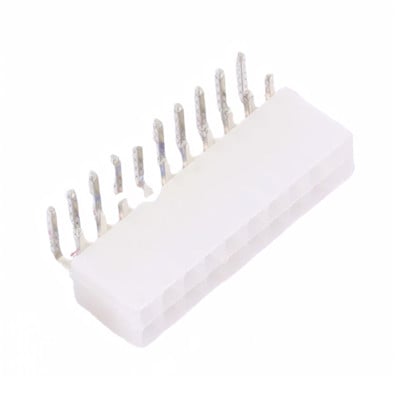 BOOMELE(Boom Precision Elec) 4.2-2*8A Male Header Pins
