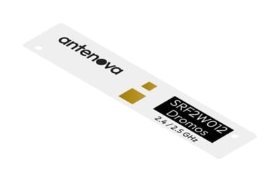 Antenova SRF2W021-50 RF Antenna Chip