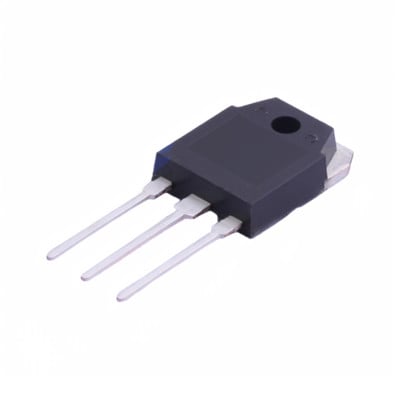 BLUE ROCKET BRFL20N65 Single N-Channel MOSFET