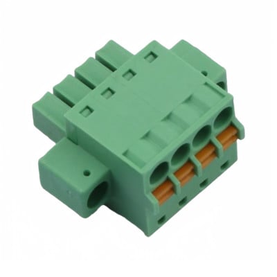 DEGSON 15EDGKDM-3.5-04P-14-00A(H) Header Plug Socket for sale