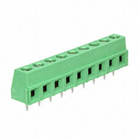 TE Connectivity 282838-7 Wire to Board Connector