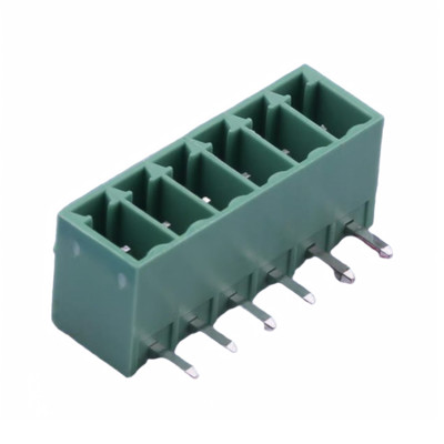 JILN JL15EDGRC-35004G01 Header Plug Socket
