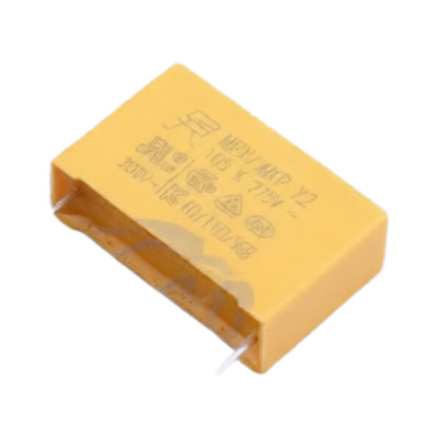 SRD MP2125K27E2X8LC Ceramic Capacitor