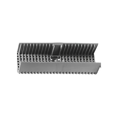 TE Connectivity 120645-3 Backplane Connector Housing