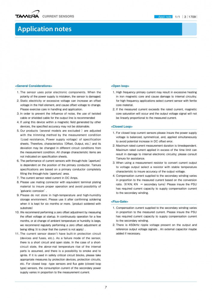 S42S datasheet page 6