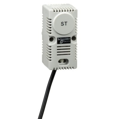 Schneider NSYCCOHYT230VID Solid State Thermostat for sale
