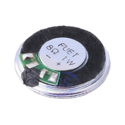 FUET 30M02-8T-H50 Speaker Chip – High-Performance Audio Speaker Driver