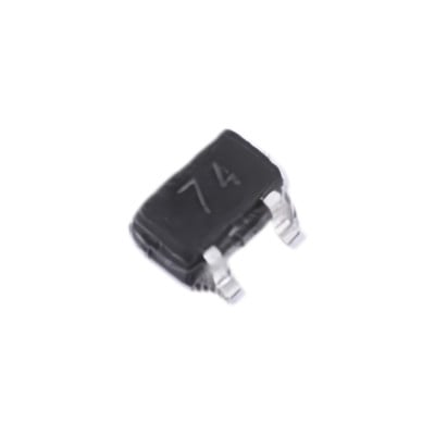 JSMSEMI BAS16W,115-JSM Single Diode