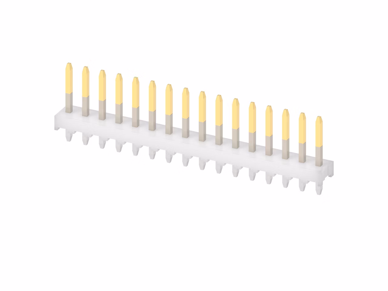 Molex 26612100