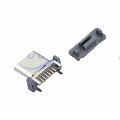 Hanbo Electronic MC-711-H72 USB, DVI, HDMI Connector Assembly
