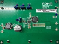 ROHM BD9P608MFF-CE2 DC DC Switching Voltage Regulator for sale