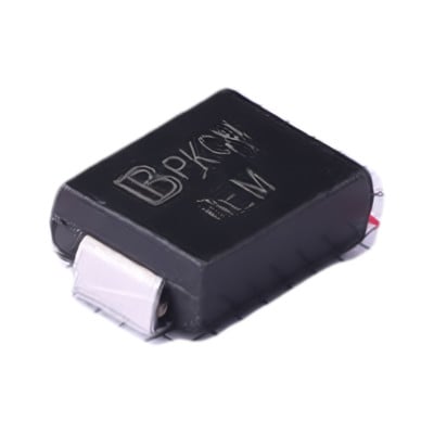 Brightking SMCJ48CA/TR13 TVS Diode