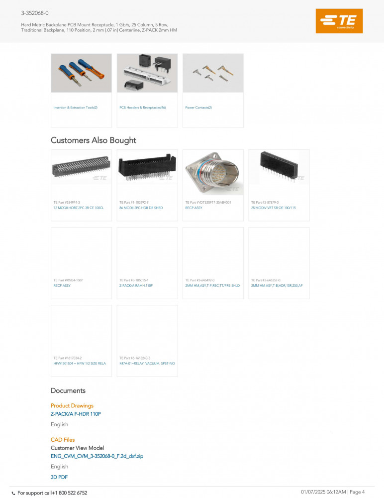 3-352068-0 technical document page 4