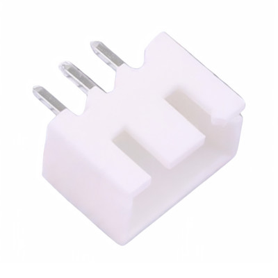 Zhongdi WAFER-TJC8-2.54-4PZZ Male Header Pin Chip