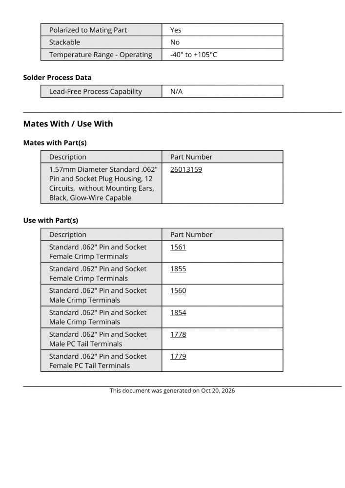 Technical document preview, page 3