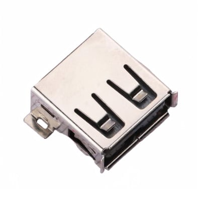 HH 16P TYPE-C (Y448) USB, DVI, HDMI Connector Adapter Chip