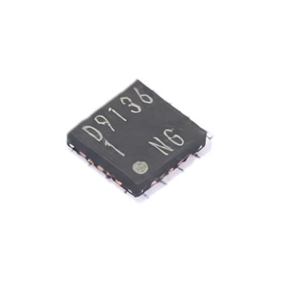 ROHM BD9D300MUV-E2 DC DC Switching Voltage Regulator