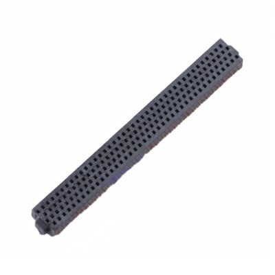 Samtec SOLC-120-02-L-Q-A Female Socket Header Receptacle