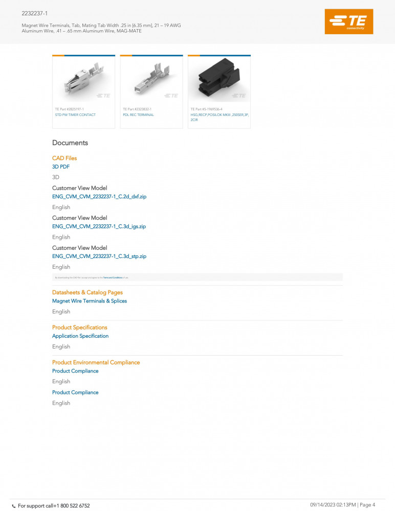 2232237-1 technical document page 4