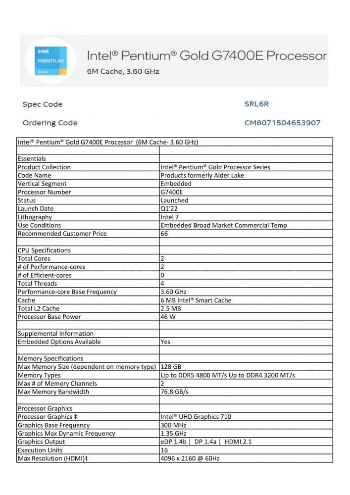 Technical document page 1
