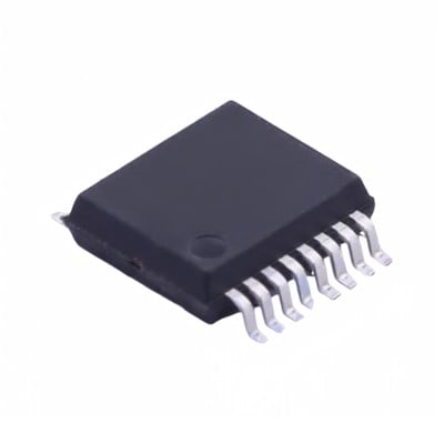 AMS AS5048B-HTSP-500 Angle & Linear Position Measuring Chip