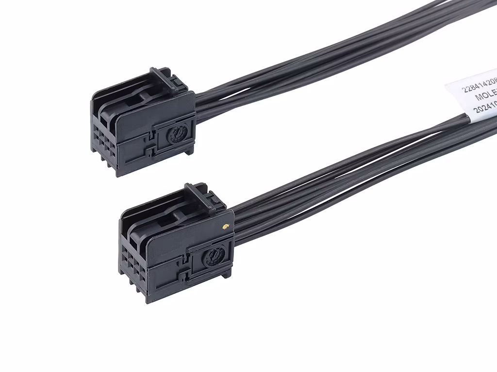 Molex 2284142124