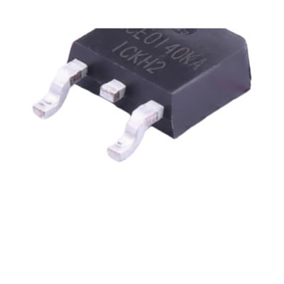 NCE NCE0140K2 Single N-Channel MOSFET