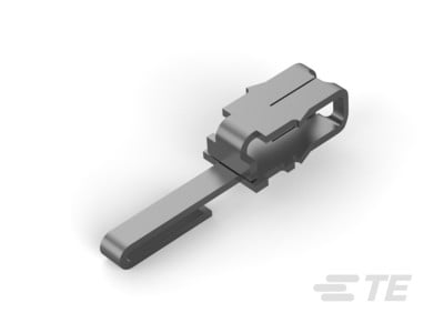 TE Connectivity 1394432-1 Magnetic Wire Connector Chip